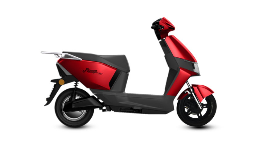 Ramza – Pakistan’s Number One Electronic Bikes