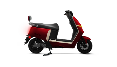 Ramza – Pakistan’s Number One Electronic Bikes