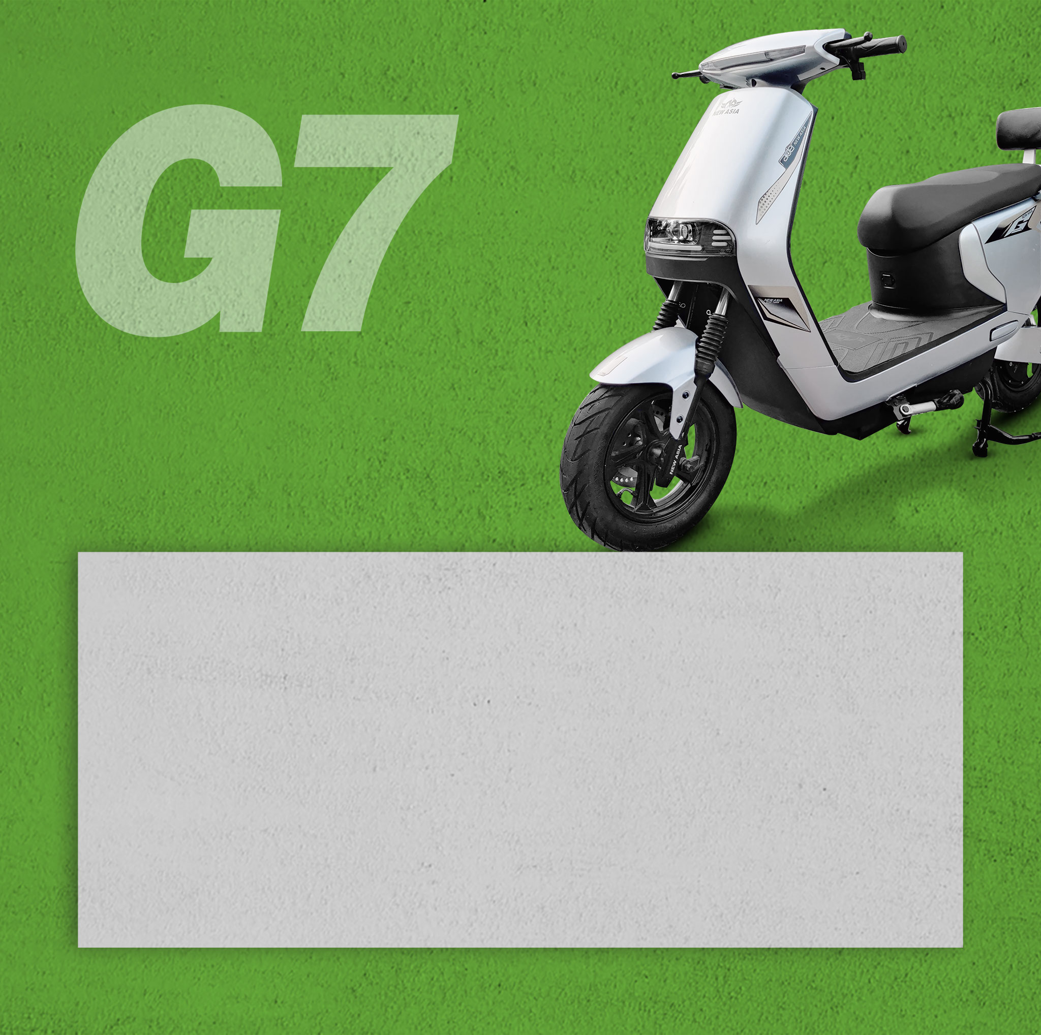 G7 Stylish – Ramza